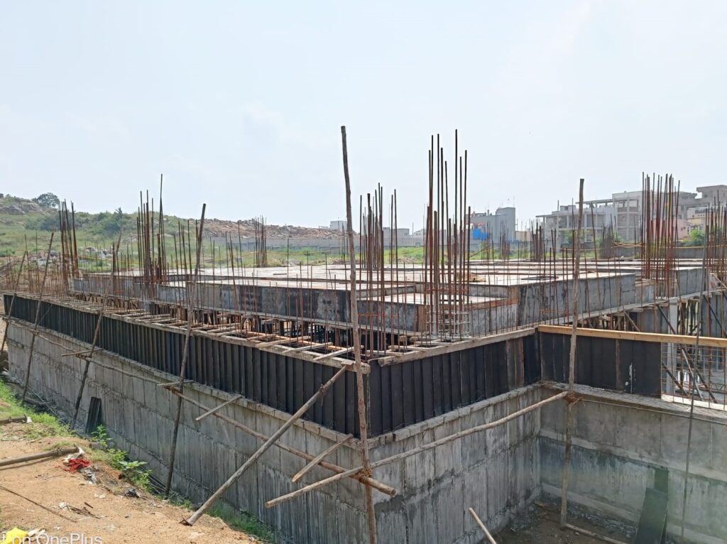 Lakeview 4 - Modi Builders
