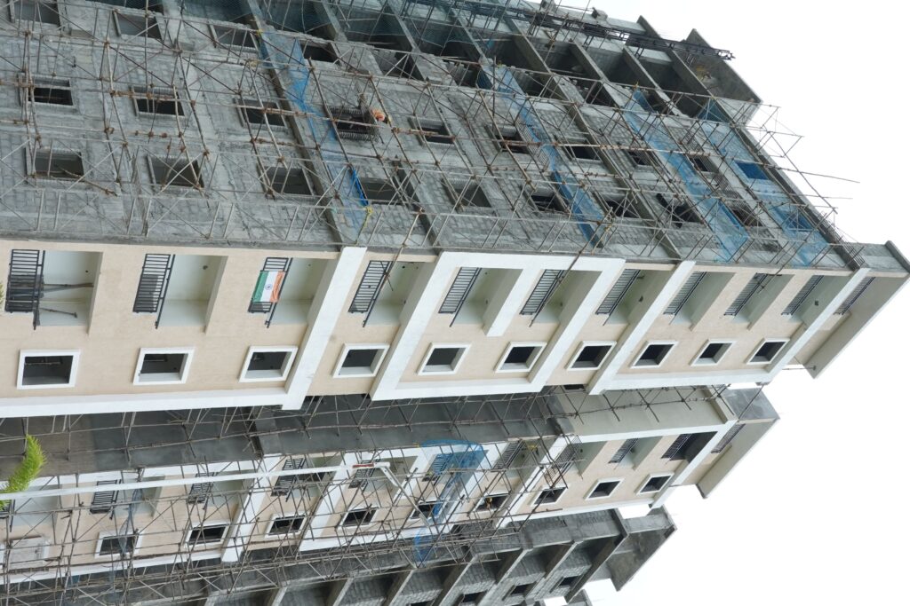 RAM09611 - Modi Builders