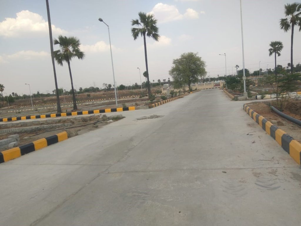 phcs-7 - Modi Builders